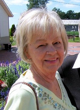 Geneen Morgan, July 11, 1937 — Nov. 22, 2019 | Family obituary ...