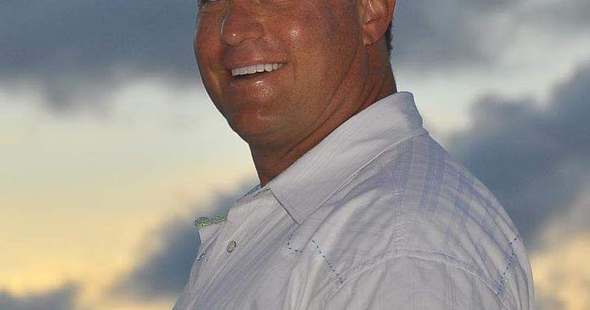 Michael "Shawn" Sapp, April 6, 1970 — Oct. 5, 2019 | Family obituary ...