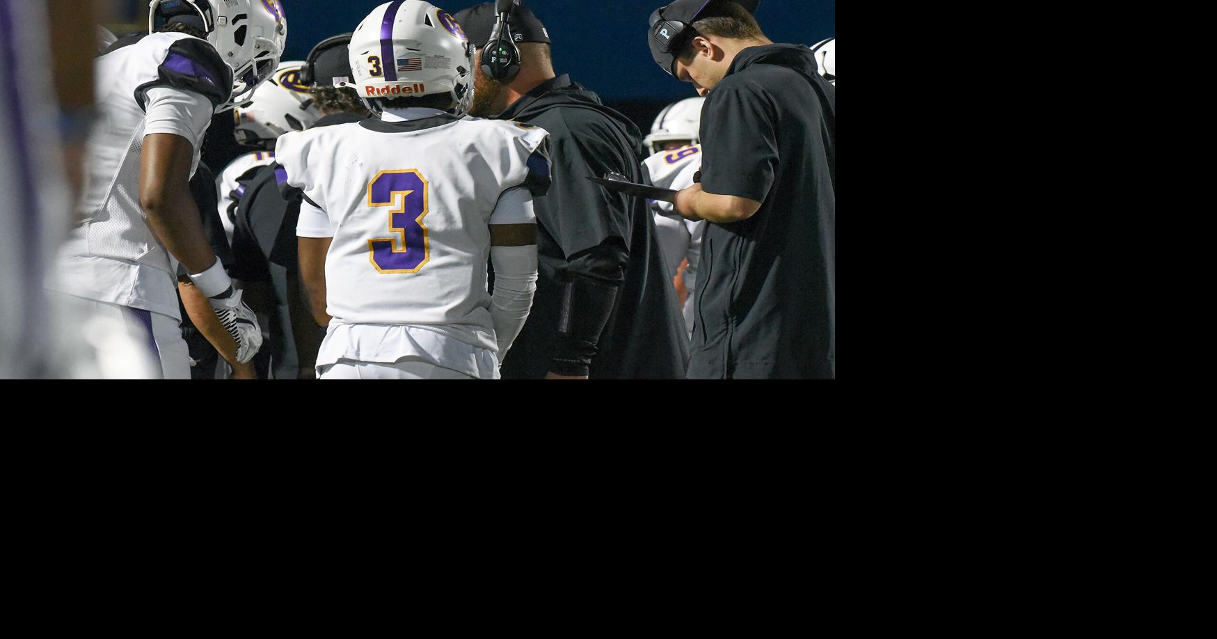 Hickman linebackers share a goal to play at the next level | Hickman ...