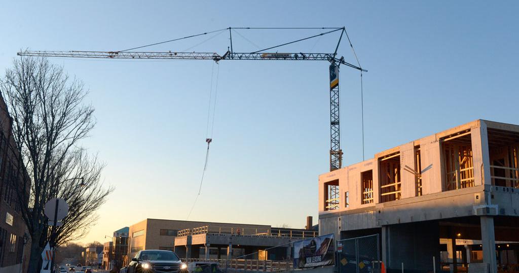 Activist Jeremy Root says he's in it for the long haul | News ...