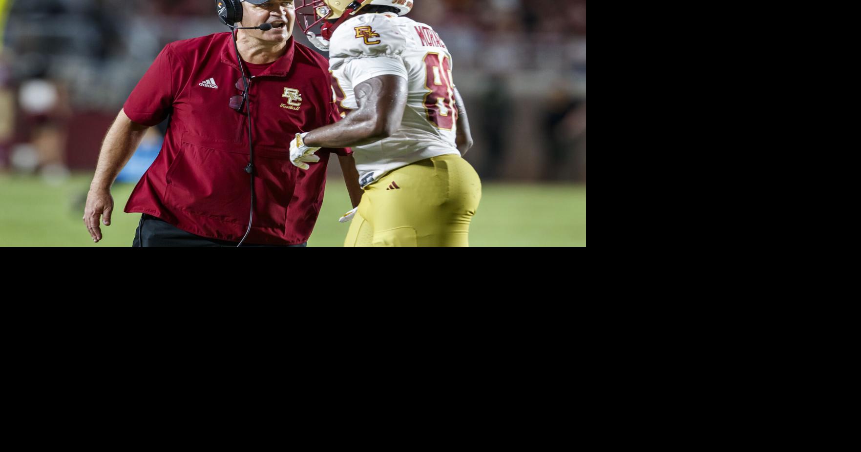 Know thy enemy: Mitchell Wolfe of 247Sports and Graham Dietz of The ...