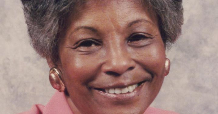 Ruth Mitchell, Jan. 12, 1933 — Dec. 13, 2017 | Family obituary ...