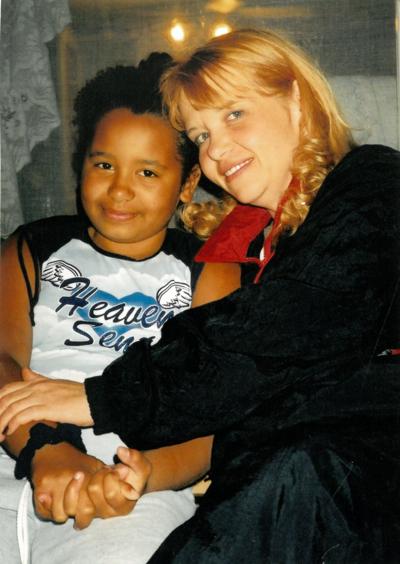 Victoria Lynn Doroshenko, Apr. 16, 1965 — Feb. 26, 2022 | Family ...