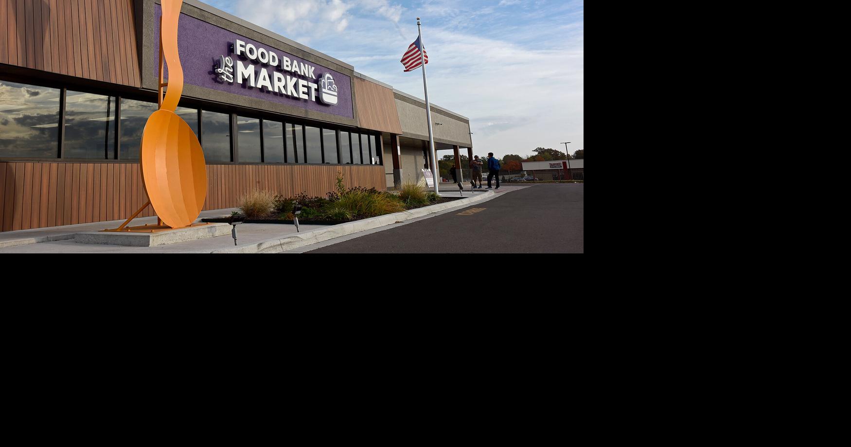 Columbia's Food Bank Market celebrates one year, expansion of community ...