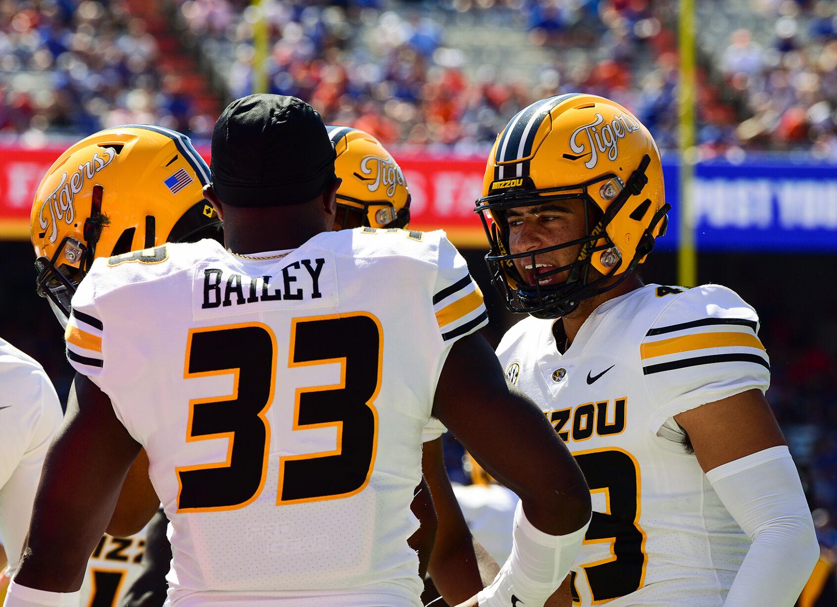 Mizzou Football | columbiamissourian.com