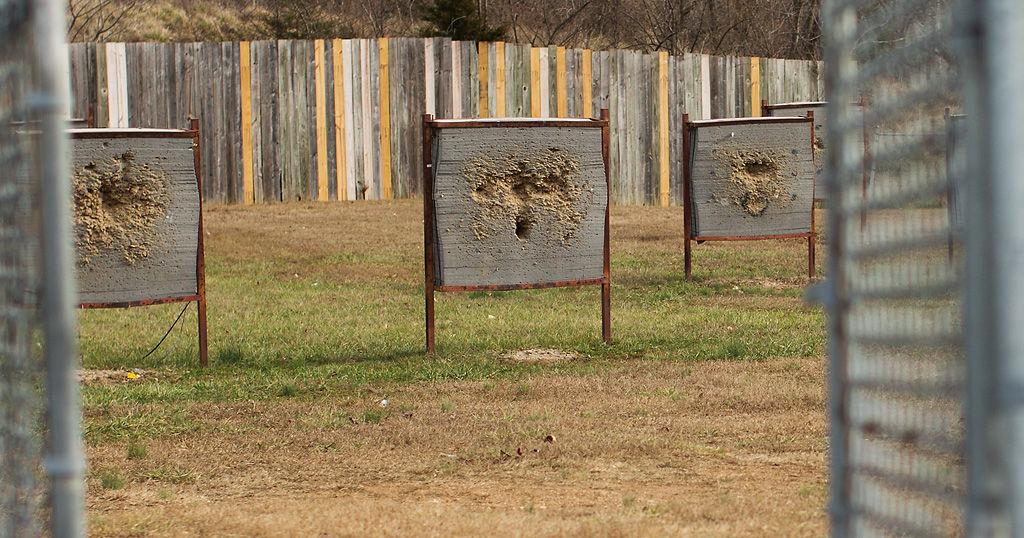 Archery range renovations to include tower for bow hunters | Local ...