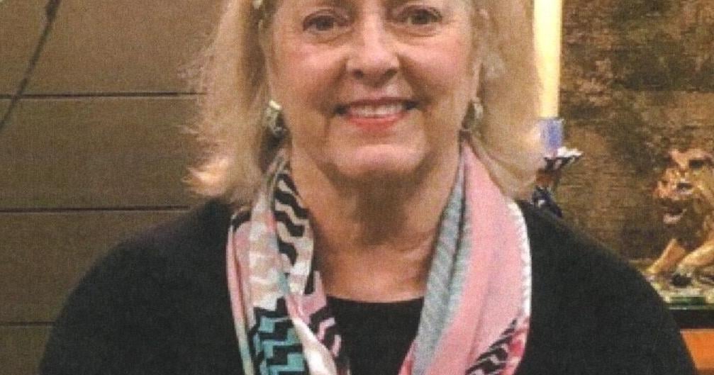 Jacklynn (Jackie) Lenox, Sept. 25, 1946 — Oct. 28, 2024 | Family ...