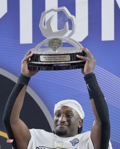 Cotton? Can do! Mizzou rallies vs. perennial power Ohio State in NY6 ...