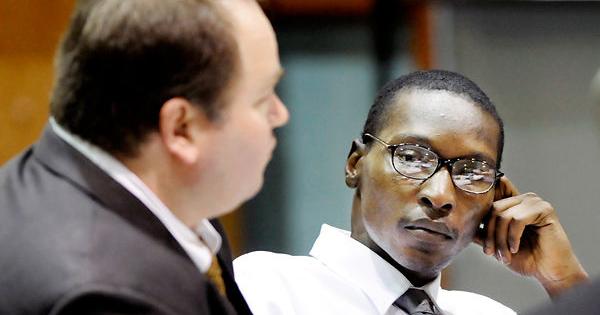 Horace Johnson found guilty of second-degree murder of son | News ...