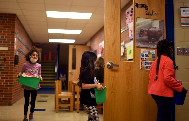 What's that sound? Pop-it toys find a place with Parkade's English ...