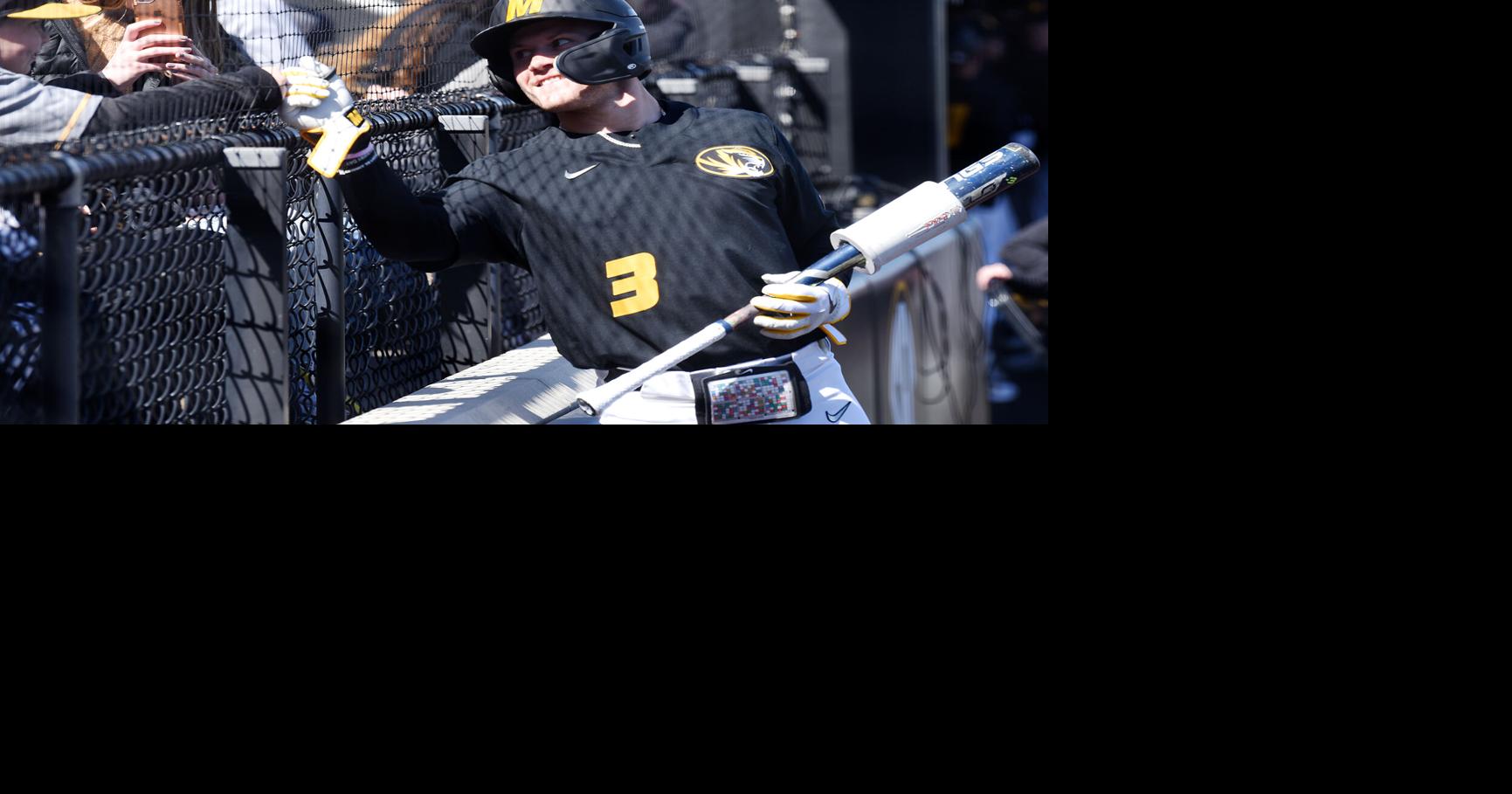 Former Battle, Mizzou catcher Tre Morris named Tolton baseball coach ...