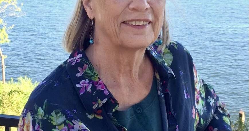 Juliet Rodeman, Oct. 13, 1948 — Oct. 13, 2024 | Family obituary ...