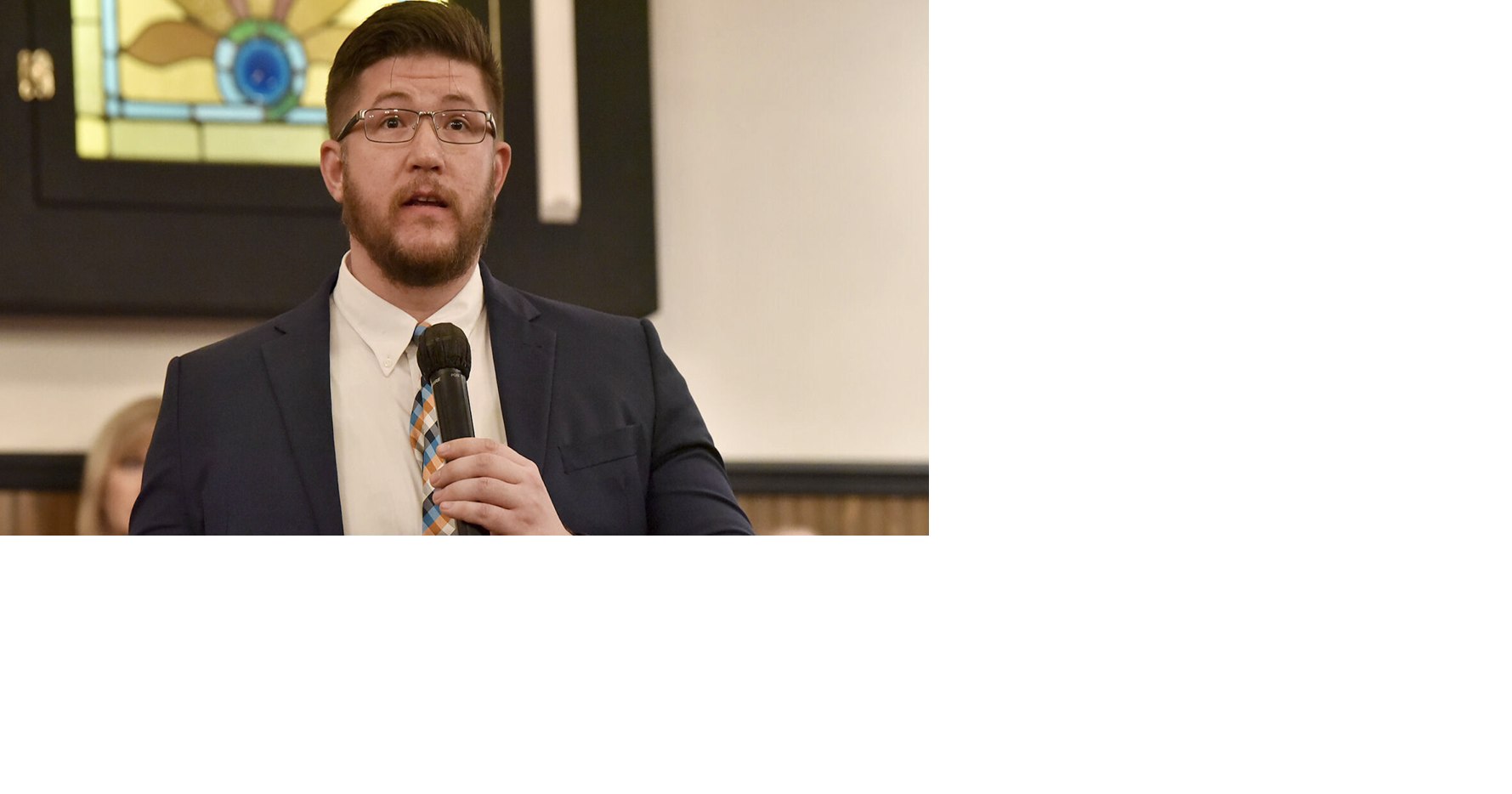 Doug Mann not seeking reelection in House District 50 | Elections ...