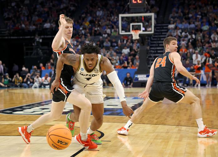Bitter, not Sweet: No. 15 seed Princeton makes it look easy, ends MU's ...