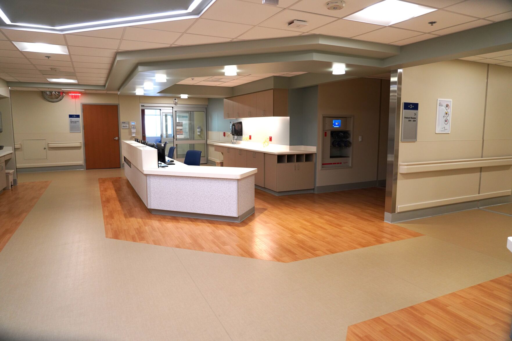 Truman VA Celebrates Opening of New Inpatient Medicine Unit | Sponsored ...