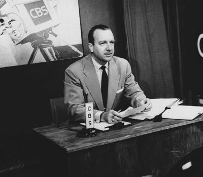 walter cronkite