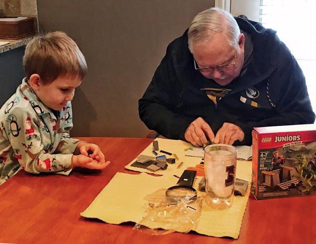 ‘Serious with a smile’: Ben Weir’s love for family, journalism, nature ...