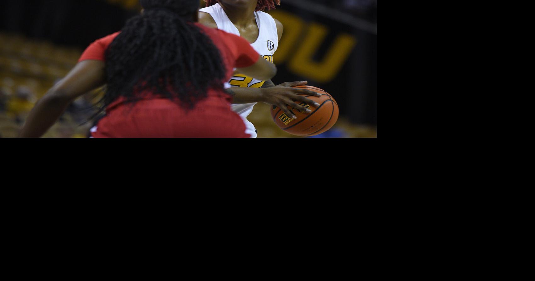 Former MU center Jayla Kelly commits to UCF | Mizzou Women's Basketball ...