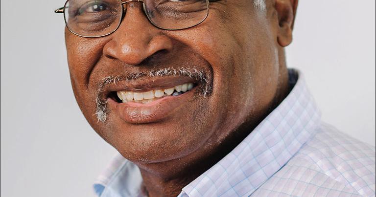 Kenneth Bunting, former director of National Freedom of Information ...