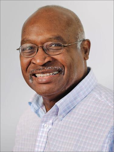 Kenneth Bunting, former director of National Freedom of Information ...