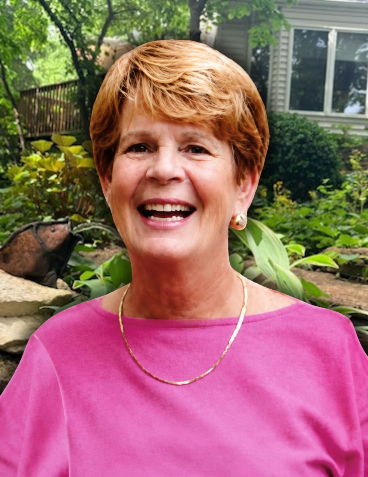 Isabel Bennett MacLeod Burggraaff, April 22, 1941 — May 20, 2026 ...