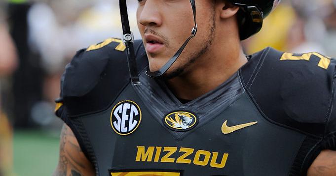 shane ray mizzou
