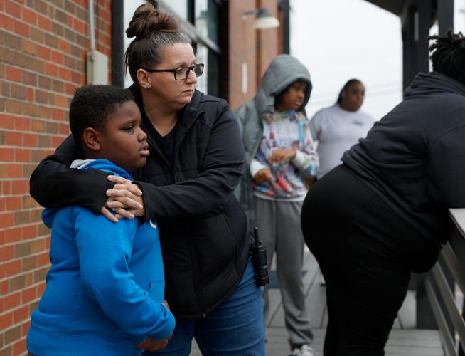 Kids find a voice and a safe space at Columbia's P.E.A.C.E. & H.O.P.E ...