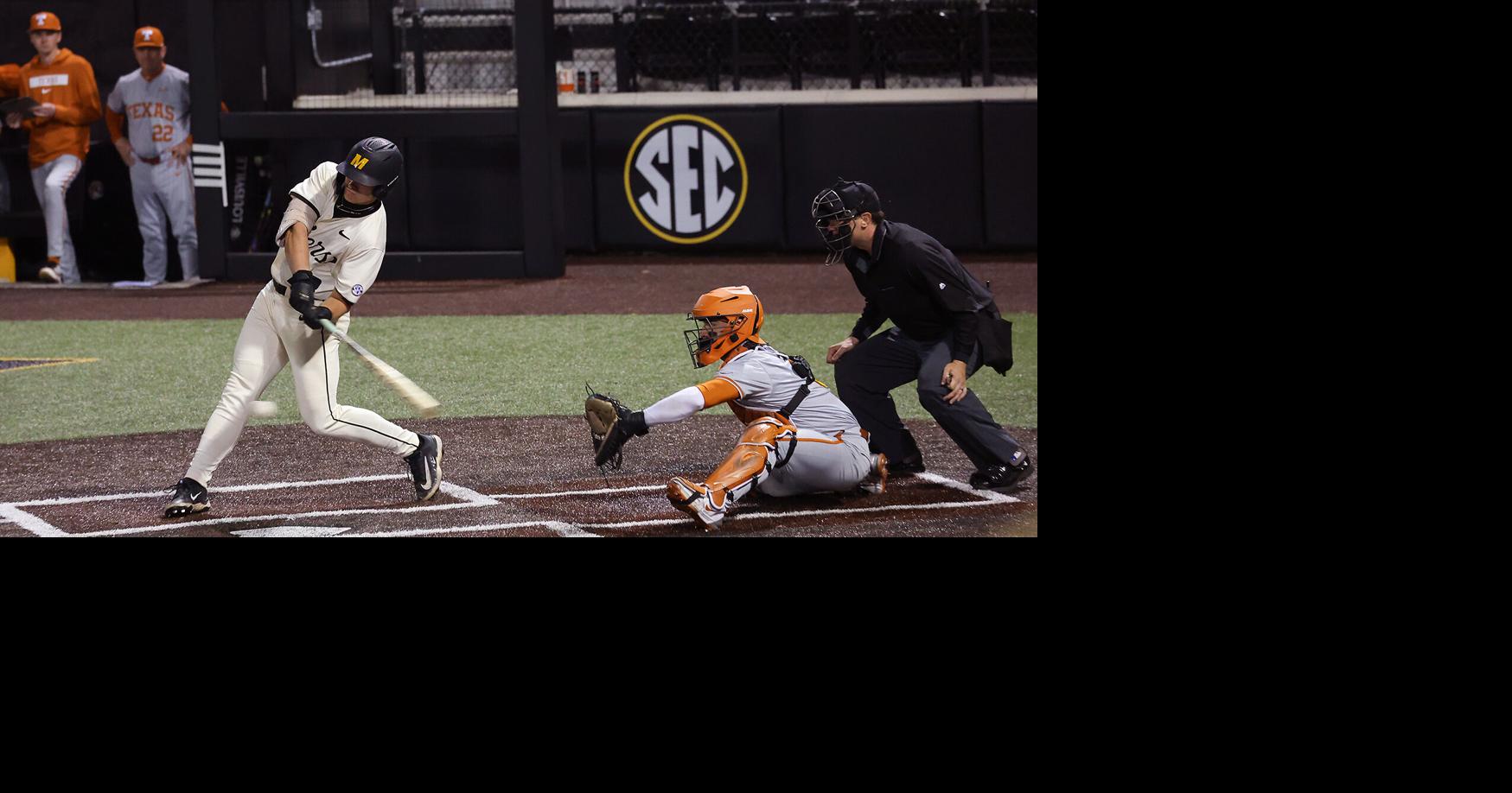 Conference struggles continue for Mizzou baseball in run-rule loss to ...