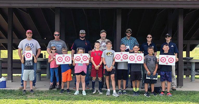 Volunteers Needed to Help Clean Katy Trail | Boone County Journal ...