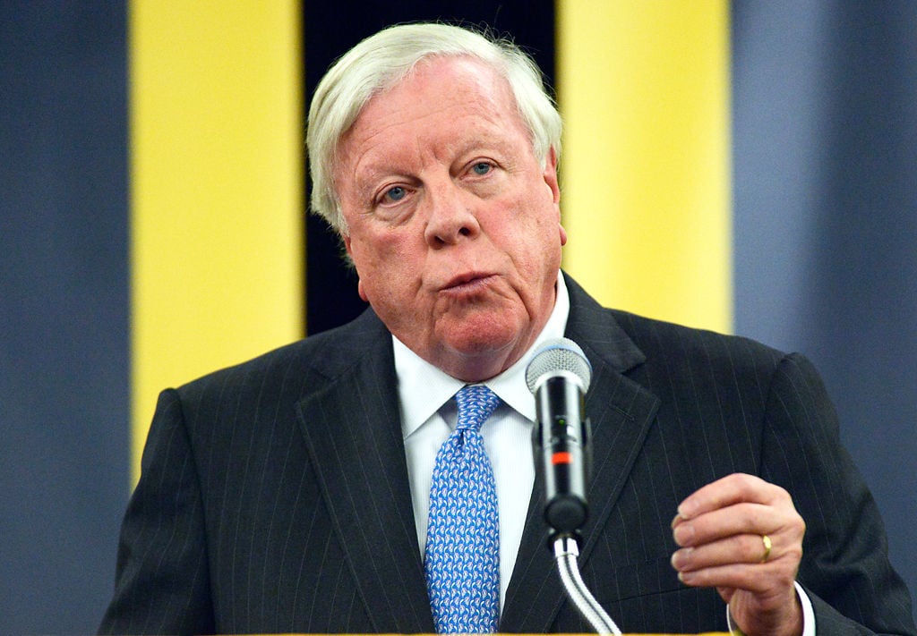 Big donor Richard Kinder has power, influence far beyond MU | Higher ...