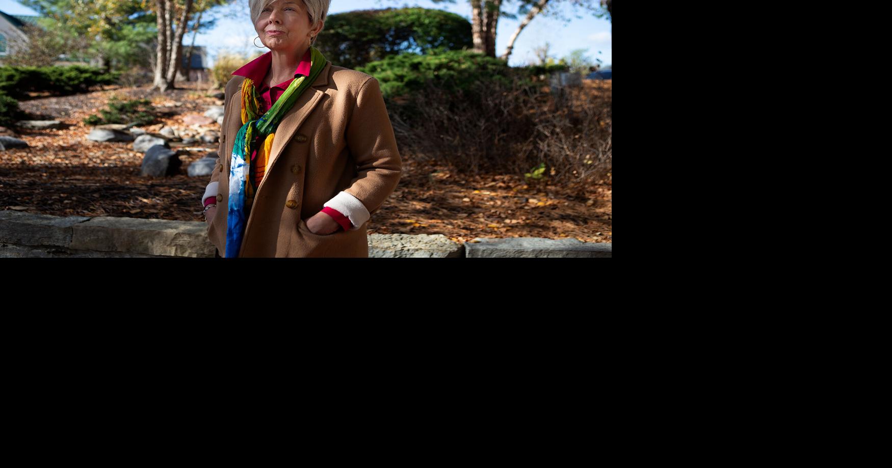 'We don't struggle alone': Lisa Meyer opens up about breast cancer ...