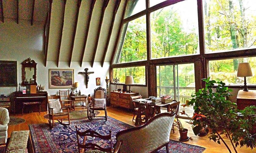 PHOTO GALLERY: Aliki Barnstone and her family | | columbiamissourian.com