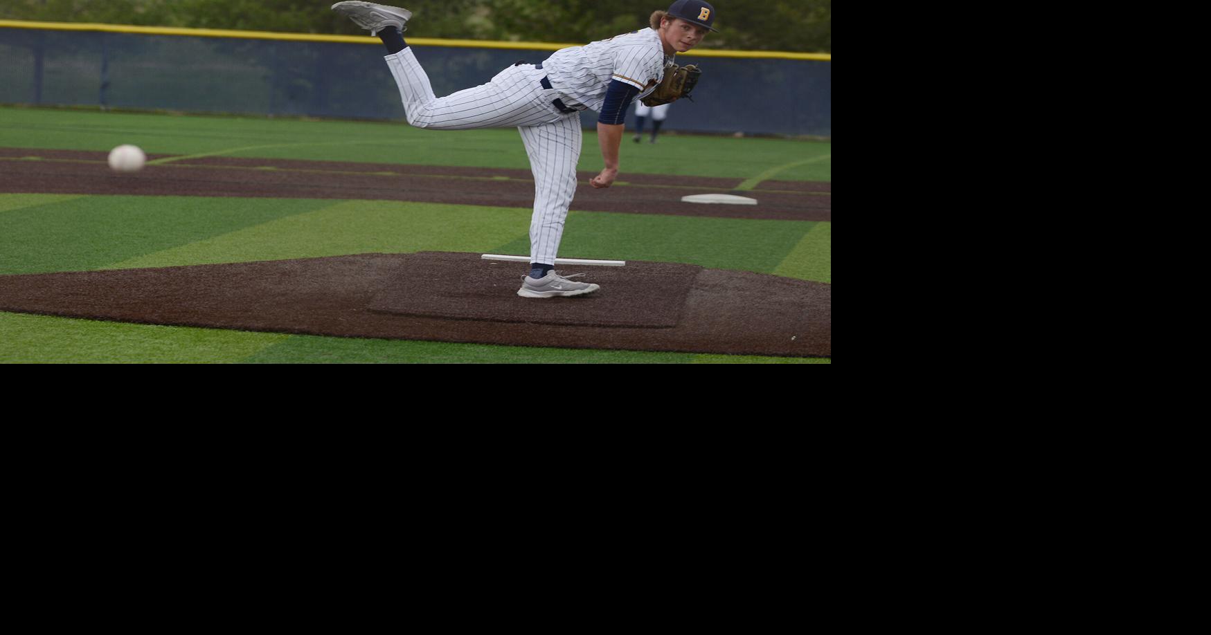 'It pays off': Groseclose's dedication to baseball has him on the way ...