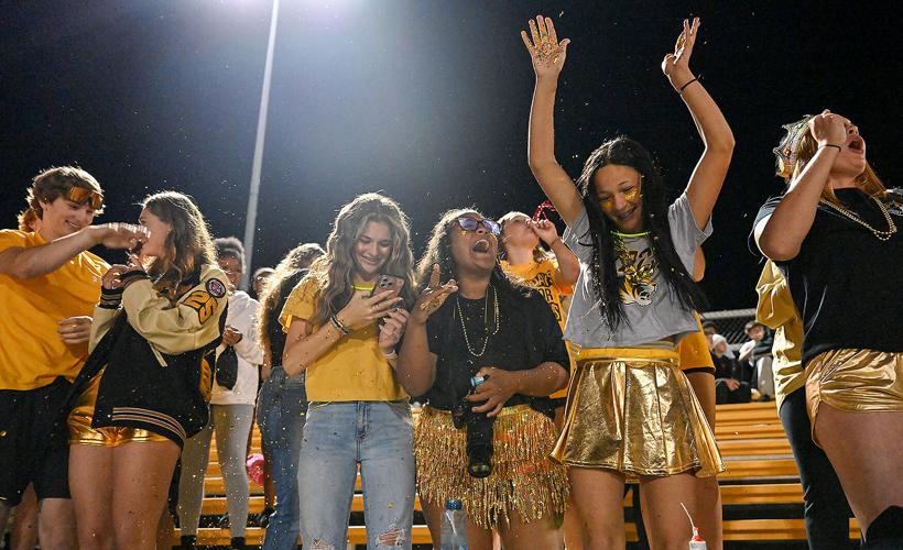 Friday Night Sights 2024: Year in Review | Prep Sports ...