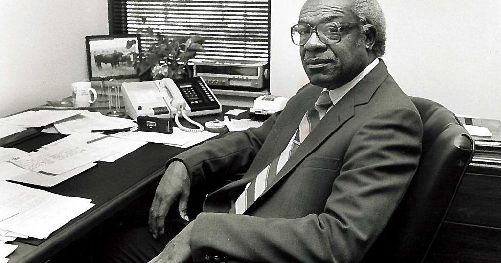 Arvarh Strickland was a force for change at MU and in Columbia | News ...