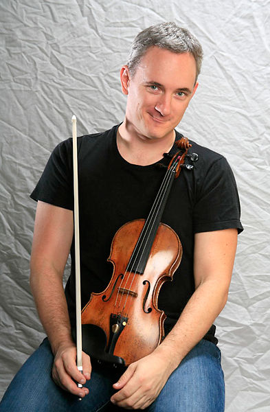 Drew Irvin returns to Columbia to perform Tchaikovsky concerto | Local ...