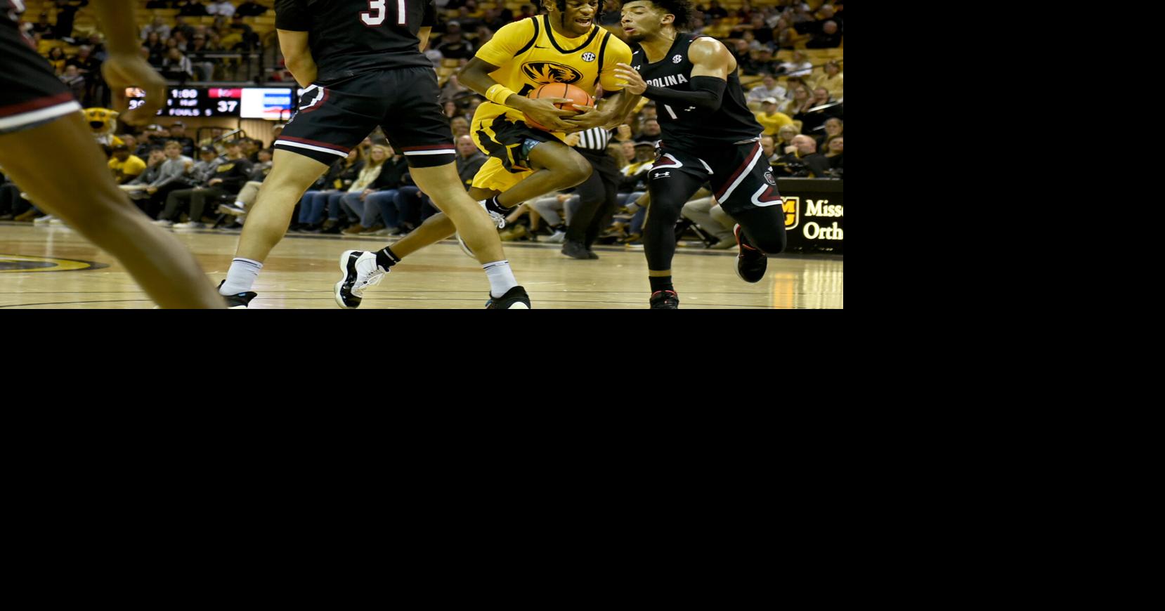 Missouri's high-scoring offense set to meet nation's No. 1 defense in ...