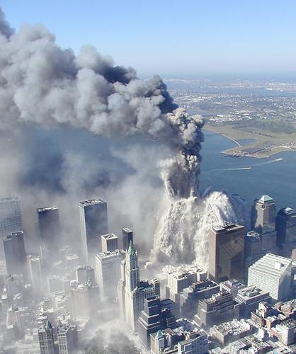9 11 attack