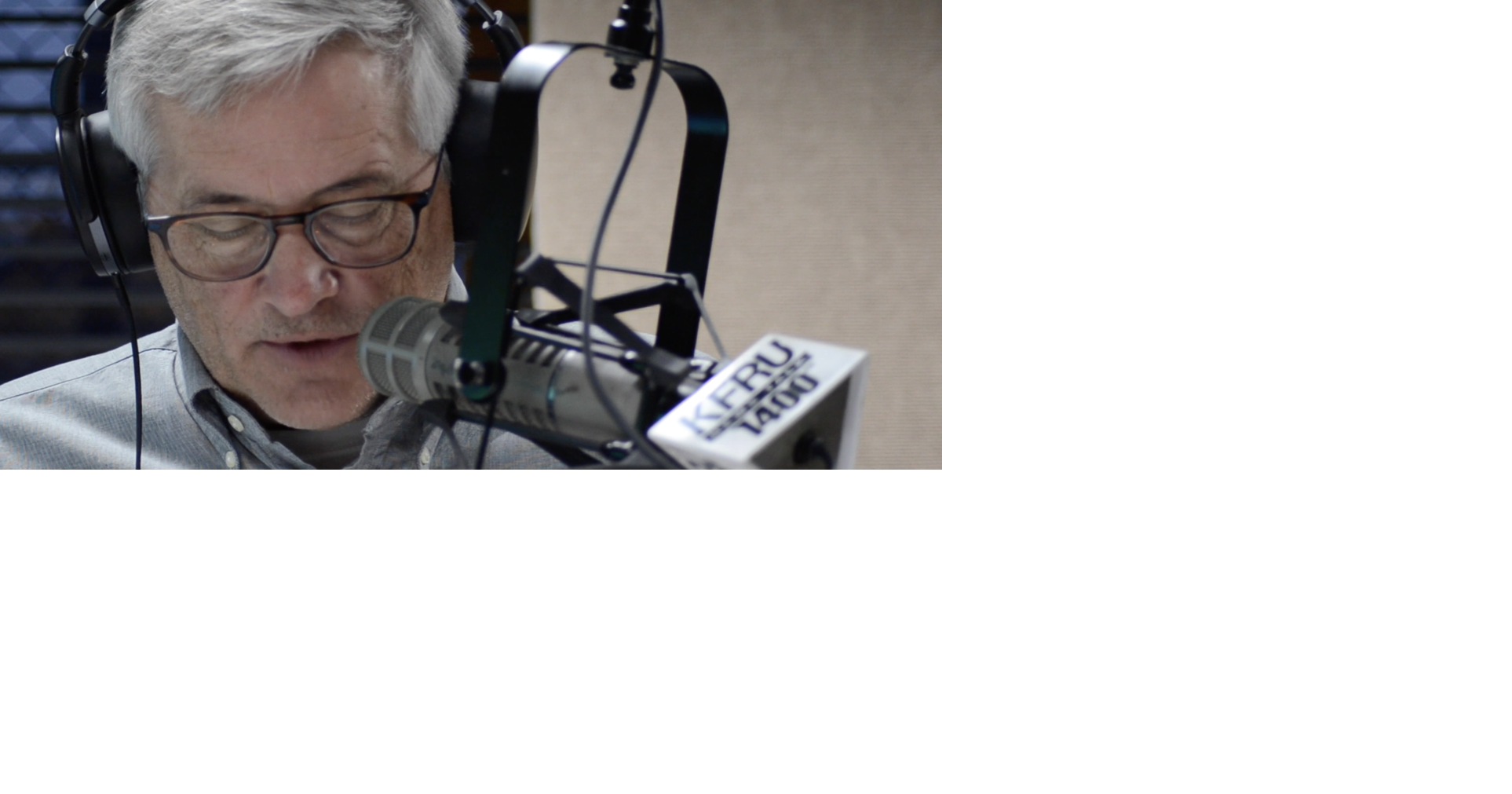 Not A Newsman | Videos | columbiamissourian.com