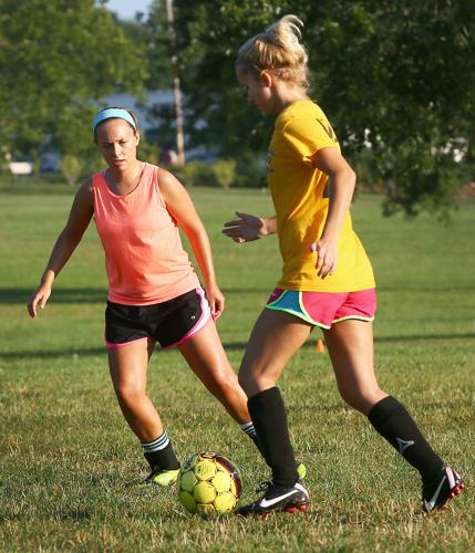 Stephens College soccer gets its first win | Sports ...