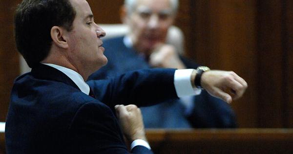 Jury deliberations start in Rios murder retrial | Local ...