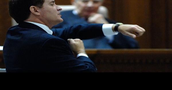 Jury deliberations start in Rios murder retrial | Local ...