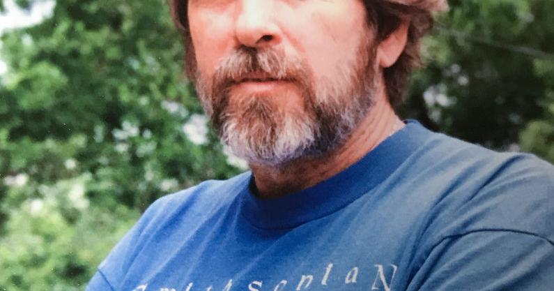 Darrell Palmer, July 27, 1939—July 4, 2020 | Family obituary ...