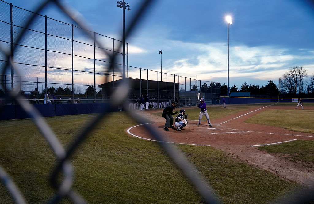 Columbia College baseball run-rules Missouri Valley | Other Sports ...