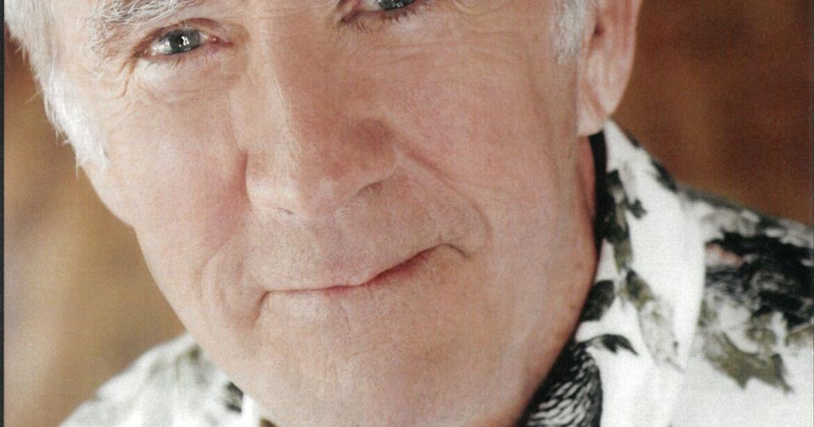 Addison Michael Myers, Nov. 5, 1931 — Dec. 23, 2023 | Family obituary ...