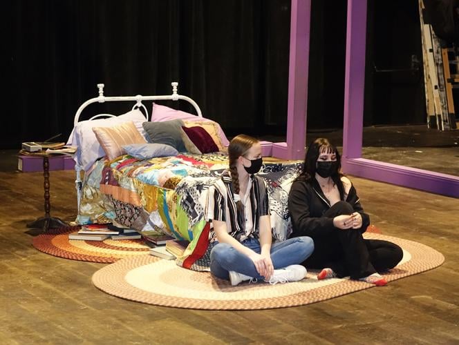 Stephens College to admit men to conservatory theater program in the ...