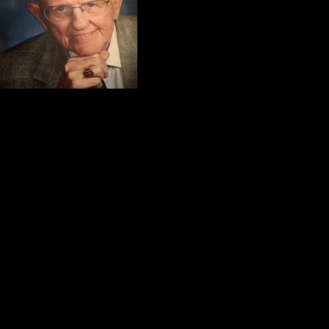 David Chrisman, Feb. 10, 1927 — Sept. 6, 2019 | Family obituary ...