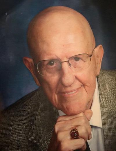 David Chrisman, Feb. 10, 1927 — Sept. 6, 2019 | Family obituary ...