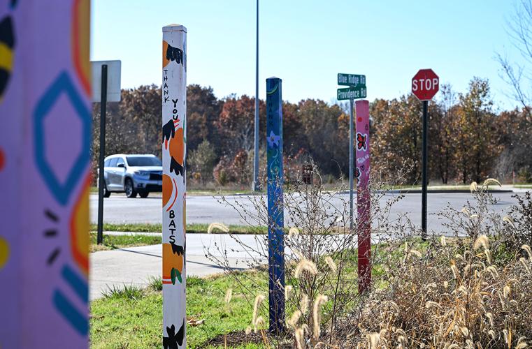 Pollinators have a new place to graze in northeast Columbia | Local ...