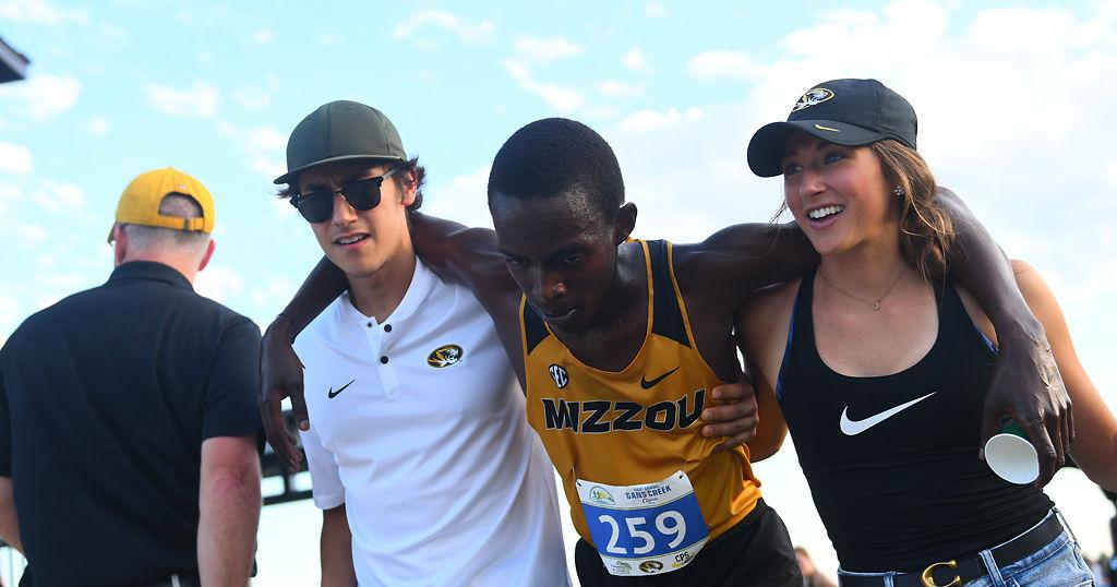 MU cross country searches for national title berth at regional ...